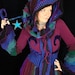 Katwise Coat Pattern - Reconstructed Sweater Tutorial - PDF - Instant ...