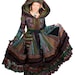 Katwise Coat Tutorial - Upcycling PDF - Etsy
