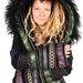 Recycled Sweater Coat TUTORIAL by Katwise - Etsy