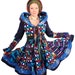 Katwise Coat Tutorial - Upcycling PDF - Etsy