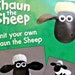 PDF Instant Download Shaun the Sheep Knitting Vintage Pattern 2007 ...
