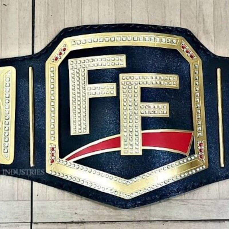 Fantasy Belt - Etsy