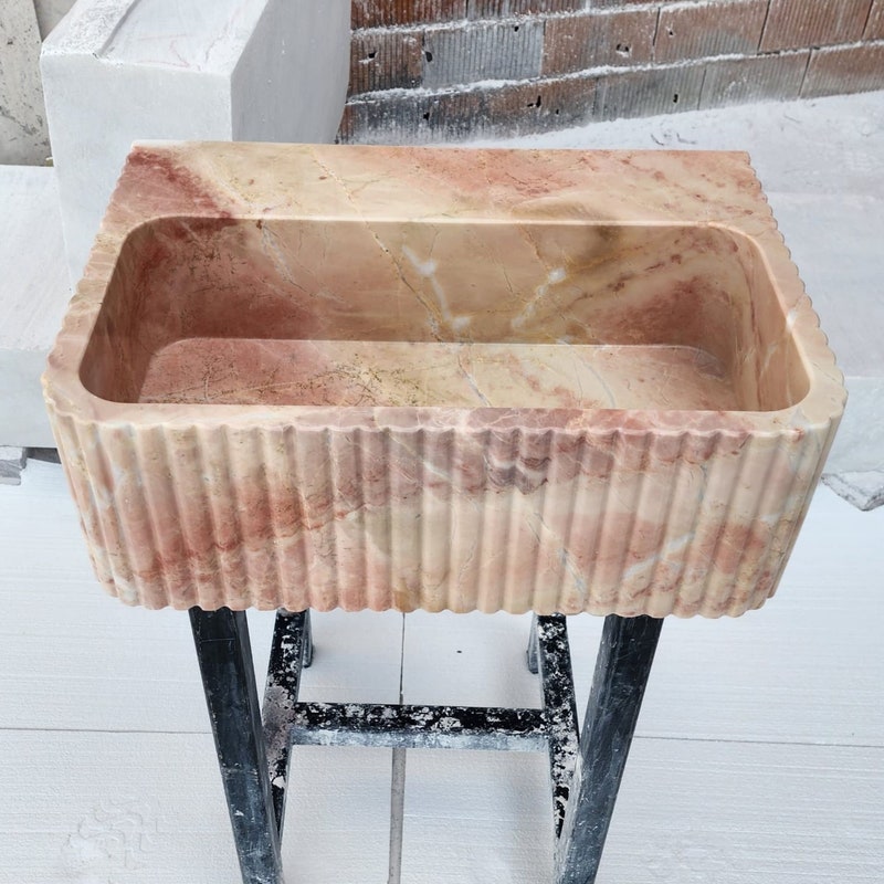 French Sink Marble - Etsy UK