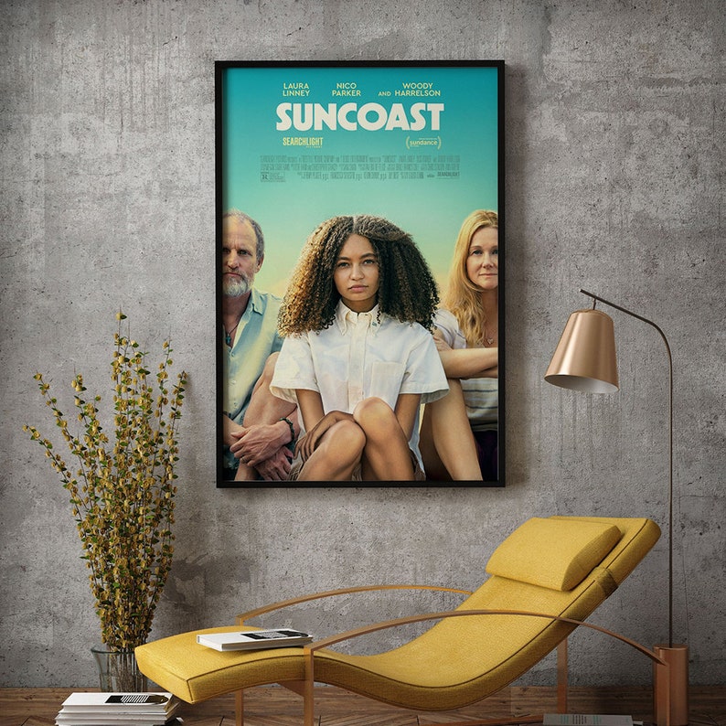 Suncoast Movie Poster Film Fan Collectibles Vintage Movie Poster Home ...