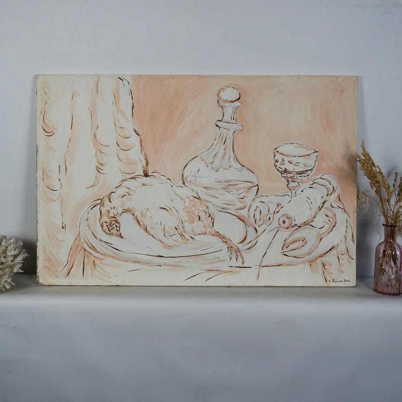 TimelessGalleryUa - Etsy