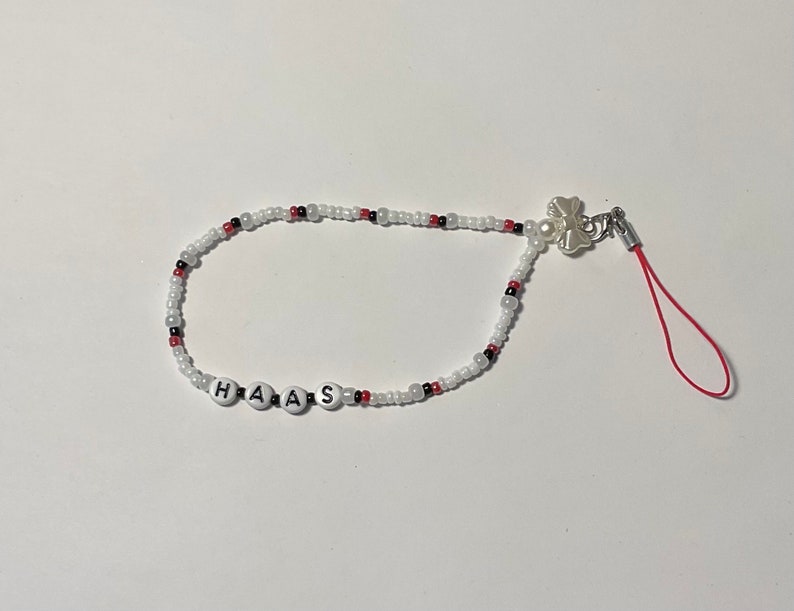 F1 Inspired Team Phone Charm/keychainlanyard Accessory - Etsy