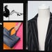 Black Short Suit Patterns Sewing PDF Digital Goods DIY - Etsy