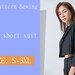Black Short Suit Patterns Sewing PDF Digital Goods DIY - Etsy
