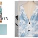 Sleeveless Denim Dress Patterns Sewing PDF Digital Goods DIY - Etsy