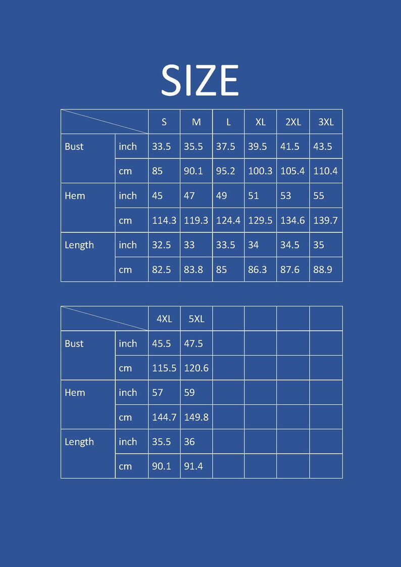 Sleeveless Denim Dress Patterns Sewing PDF Digital Goods DIY - Etsy