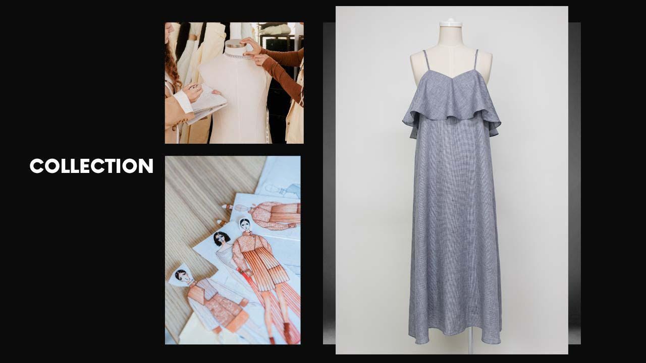 Strappy Backless Dress Patterns Sewing PDF Digital Goods DIY Size 4XL ...
