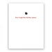 Coal Christmas Cards - Set of 8 - Etsy