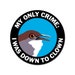 I'd Sell You to Satan for One Corn Chip Magnet - Bird - Snacks - Gift ...