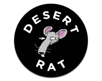 Western Desert Rat Top Hat Aged Dusty Handmade Sergio Anzani Hatmaker ...