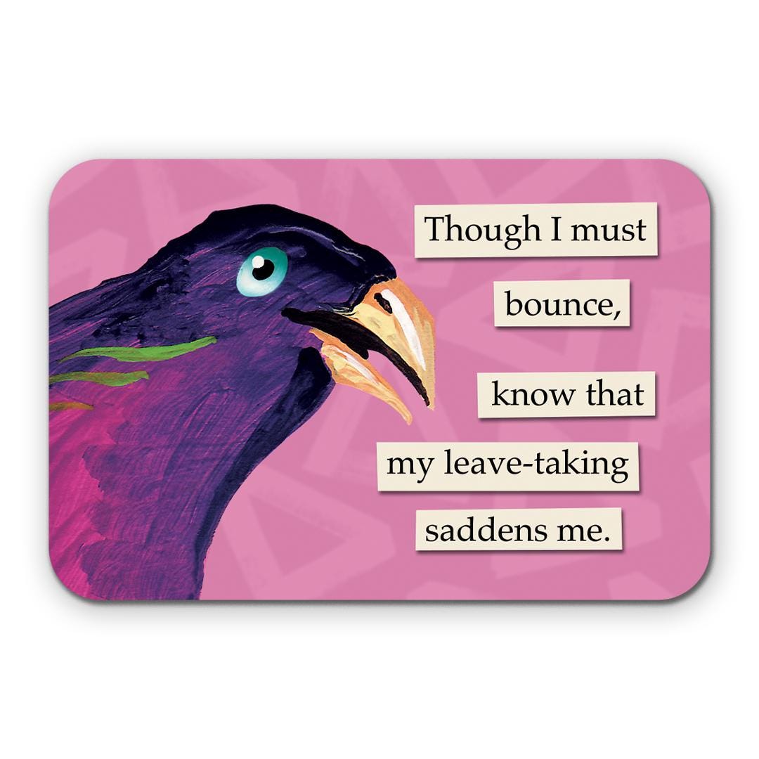 Bounce Sticker - Etsy