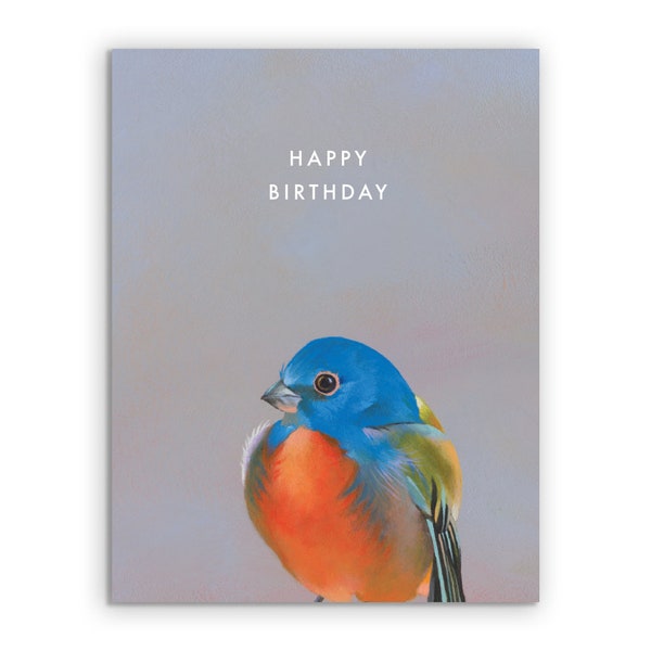 Cards Bunting - Etsy
