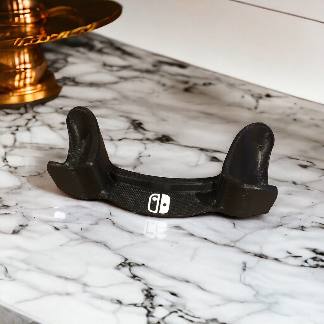 Nintendo Switch Controller Display Stand Stand Holder Modern Multiple Colors Available Quick ...