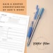 VERSE MAP Template Printable PDF Digital Download - Etsy