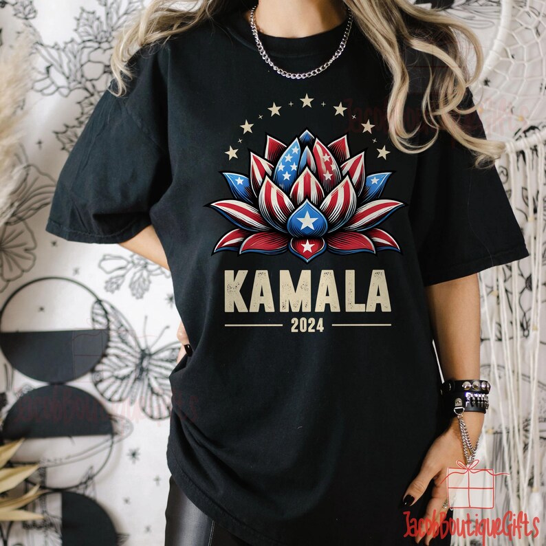 Kamala Harris, Kamala, Kamala Harris Shirt, Kamala Shirt, Kamala Harris ...