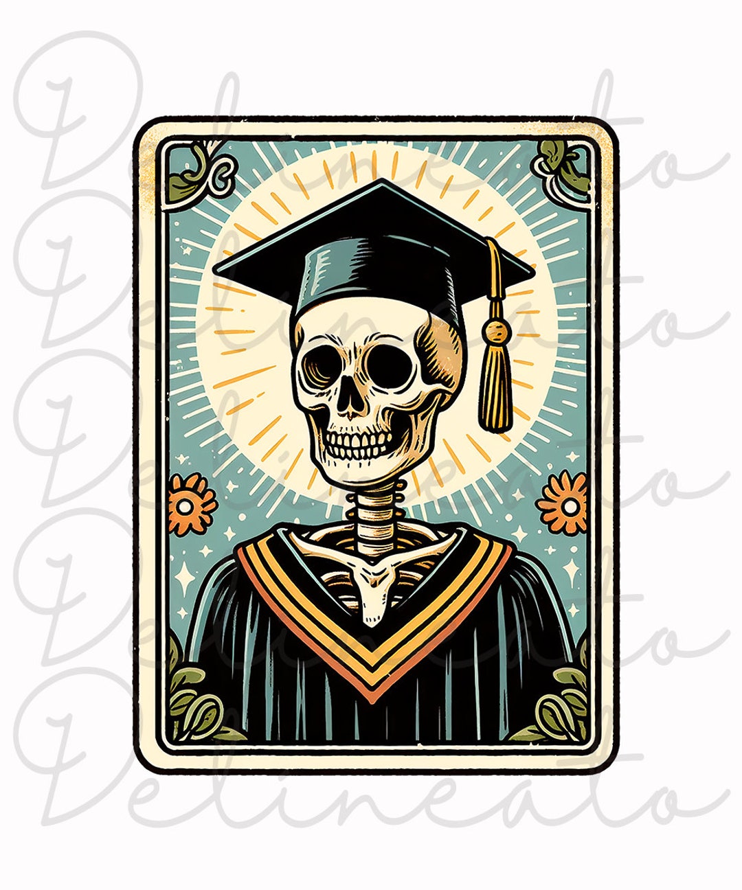 Funny Senior 2024 Png, Senior Skeleton Png, Graduation Gift, Funny Grad ...