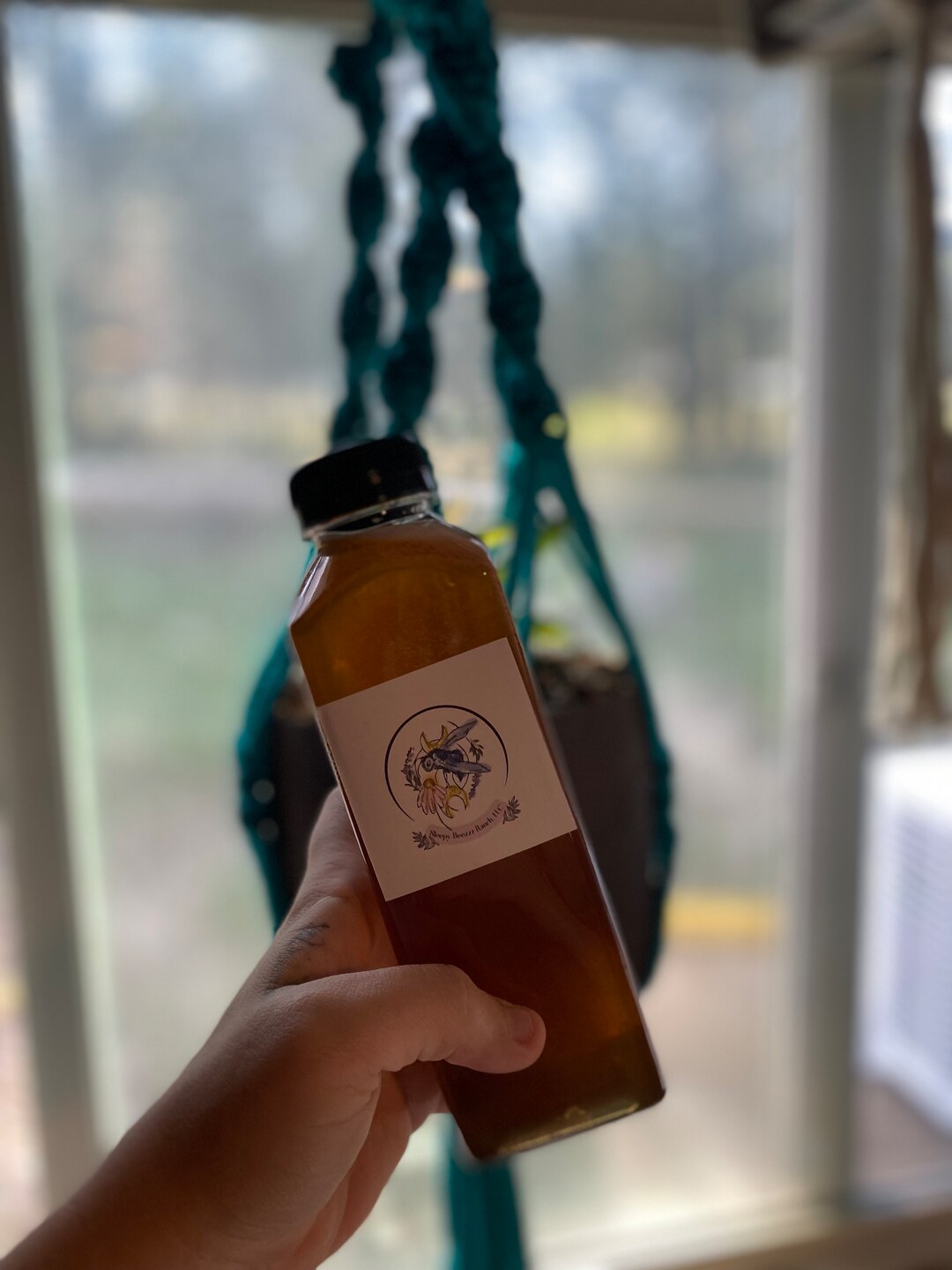 Worm Tea - Etsy
