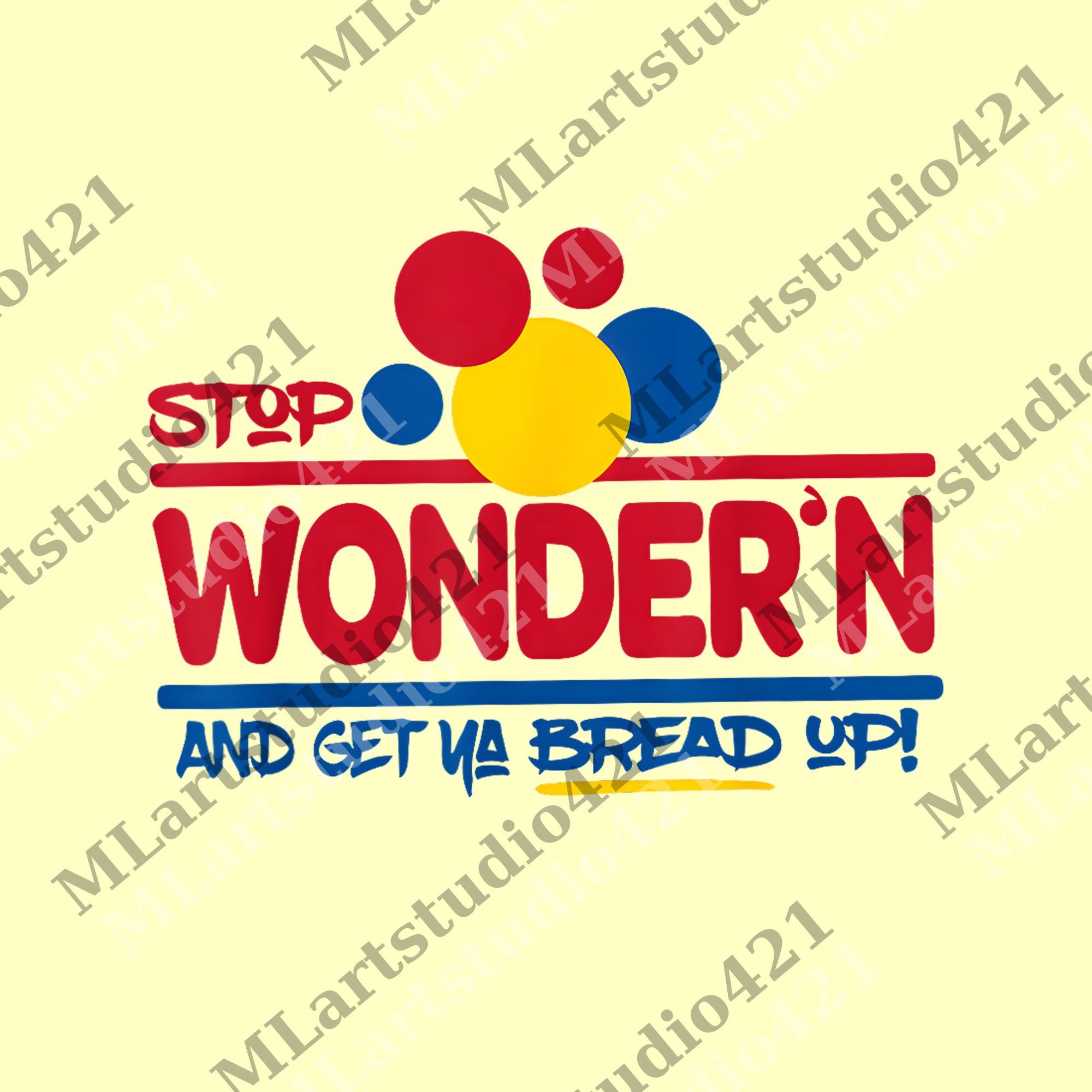 Stop Wonder'n Png, Vintage Png, Trendy Png, Ladies All Seasons ...