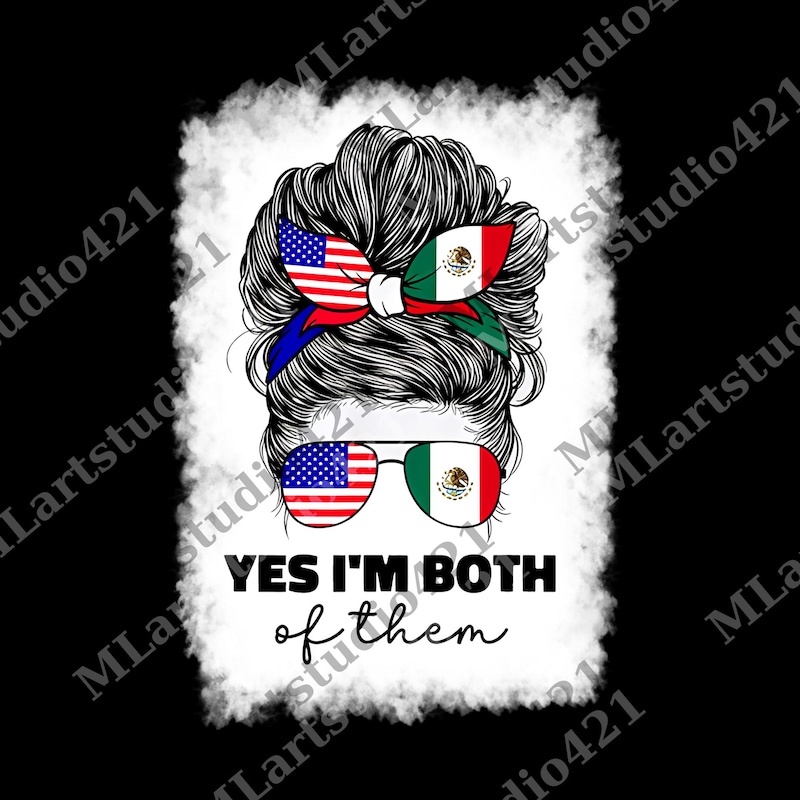 Yes Im Both - Etsy