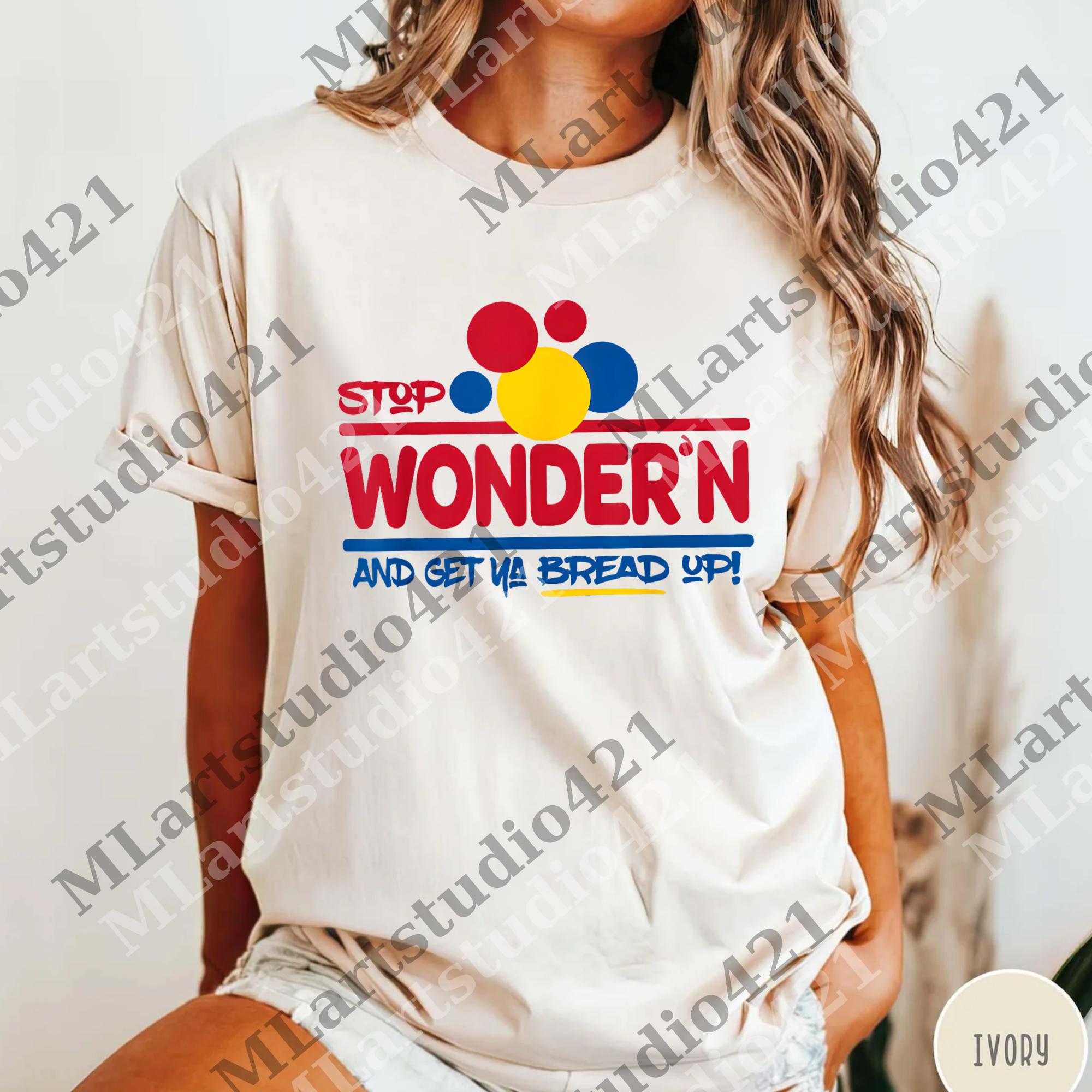 Stop Wonder'n Png, Vintage Png, Trendy Png, Ladies All Seasons ...