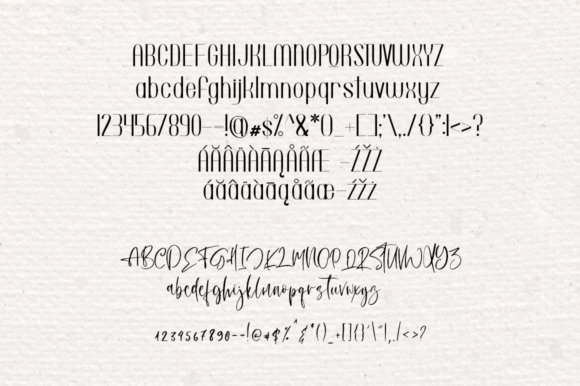 Prince Crown Font, Duo Handwritten Font, Cricut Font, Casual Font ...