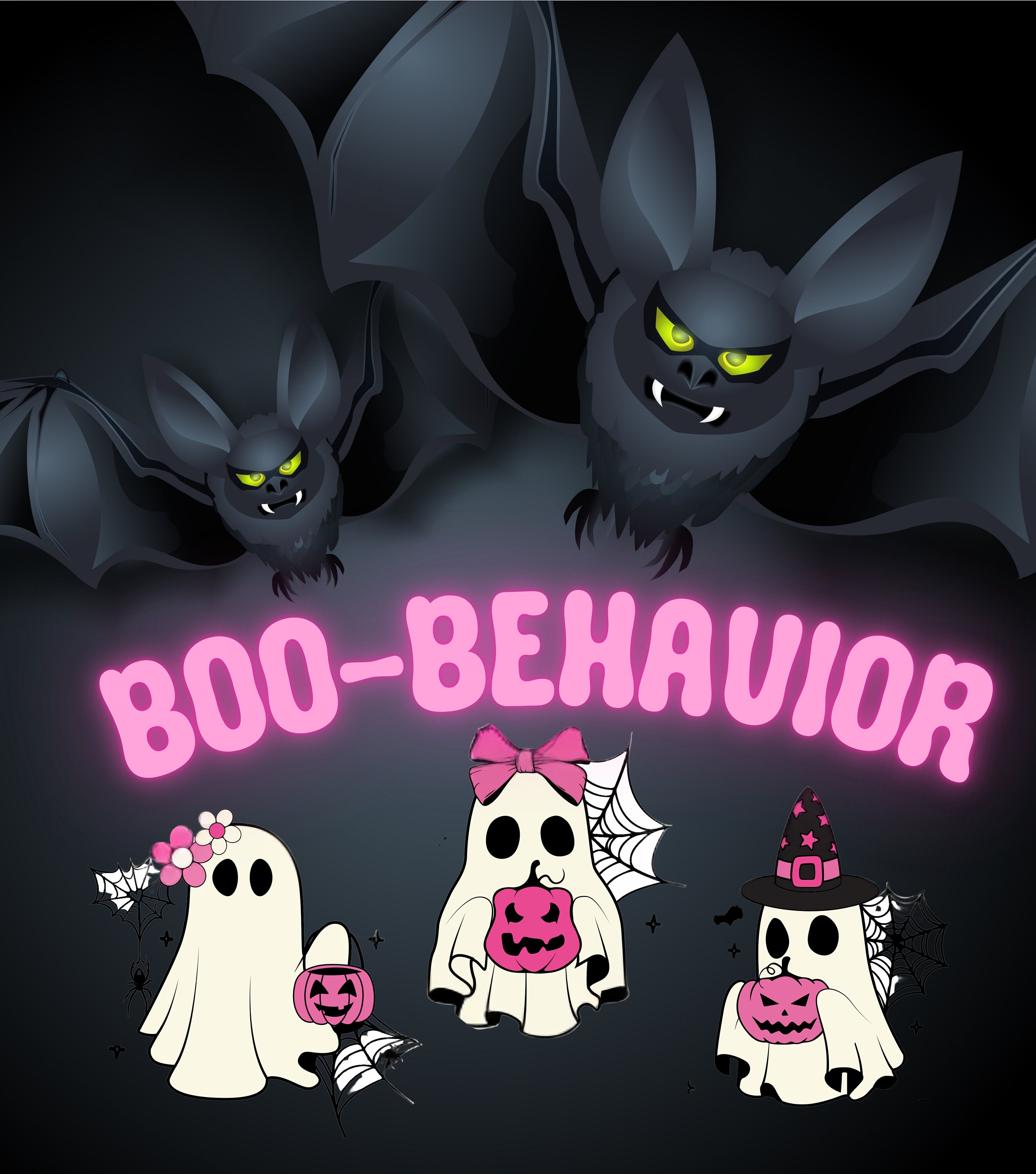 Boo Behavior Png * Boo Behavior * Halloween Png * Halloween * Halloween ...