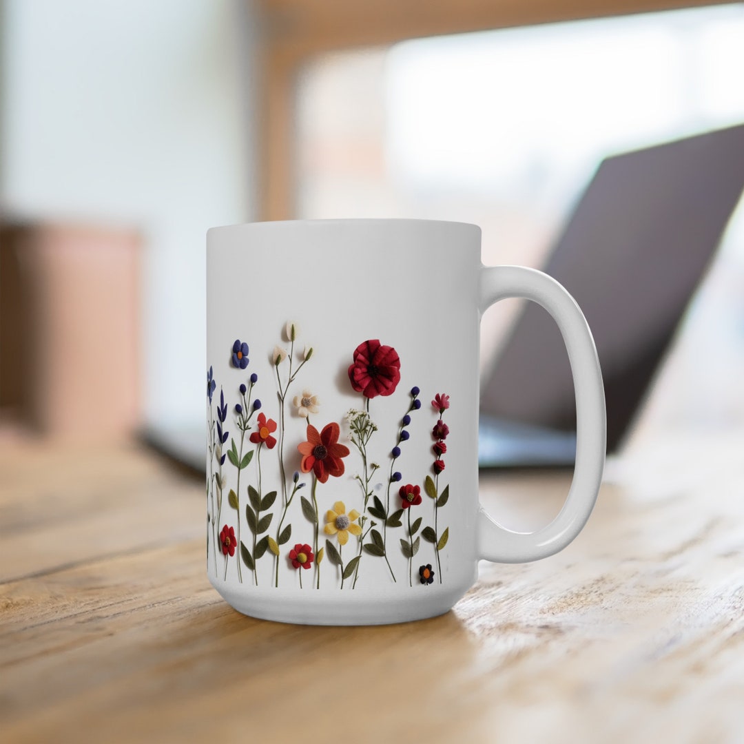 Big Coffee Mug Unique 11oz And 15oz Mug For Coffee Drinkers Coffee Cup