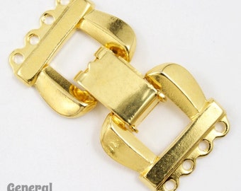 Fold over clasp | Etsy