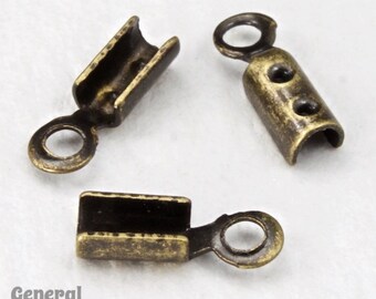 Fold Over Crimp | Etsy