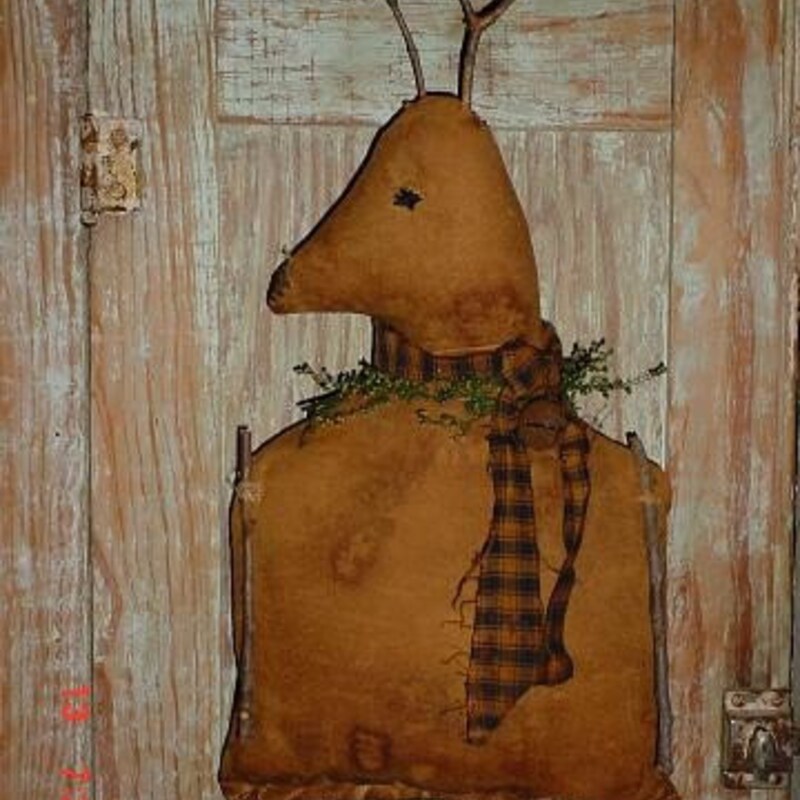 PrimitiveWitch - Etsy