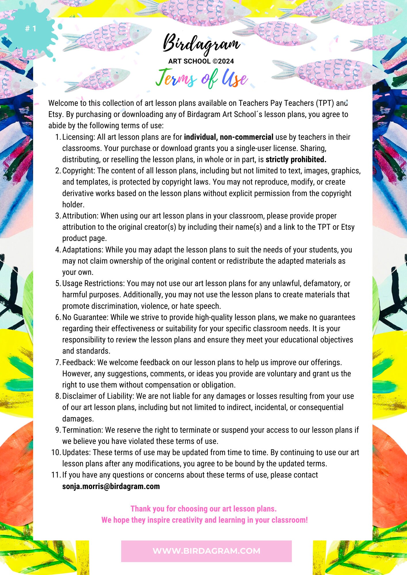 Step by Step Sunset Castles Elementary Art Lesson Plan Digital Download ...