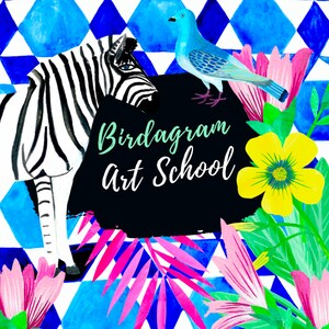 Kindergarten Art Lesson Plan | Elements of Art | Mixed Media Line and ...