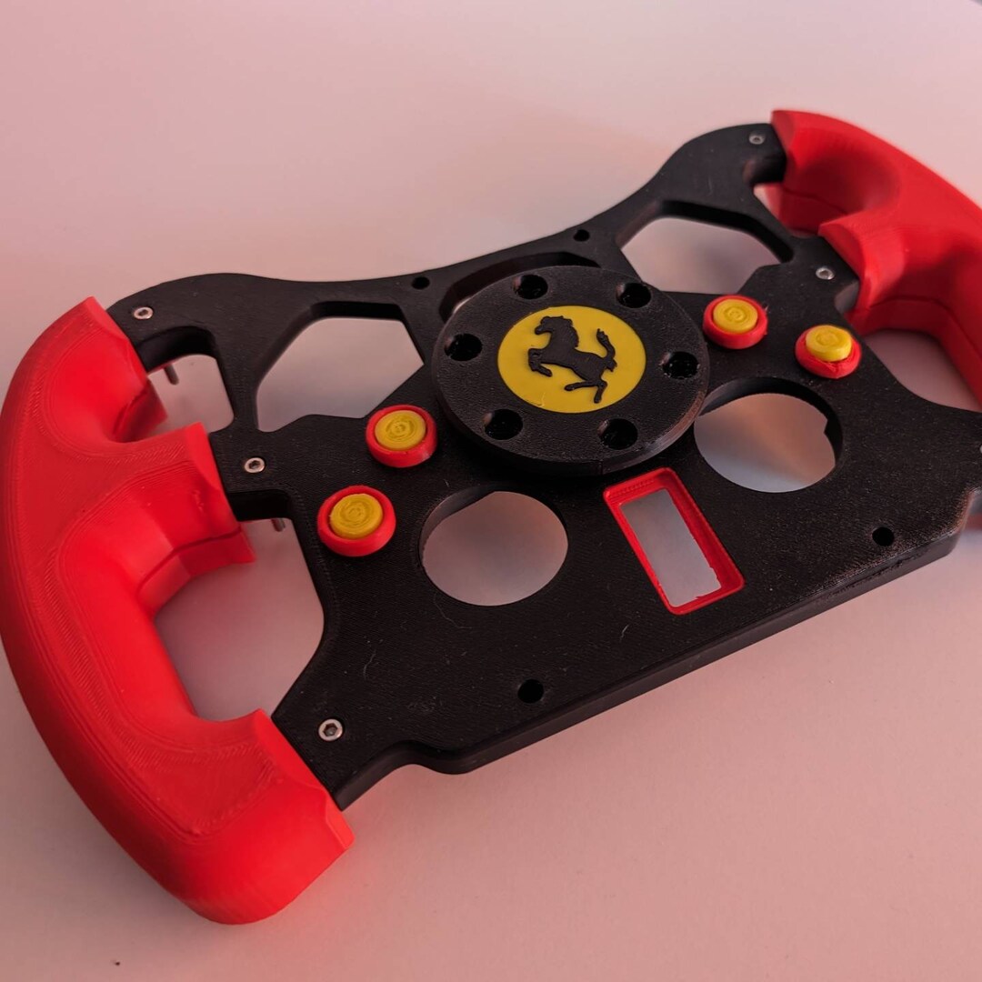 Logitech G29/G290 Custom Steering Wheel - Etsy