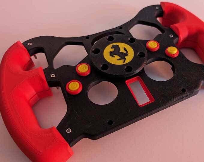 Logitech G29/G290 Custom Steering Wheel - Etsy