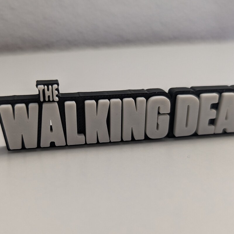 The Walking Dead - Etsy