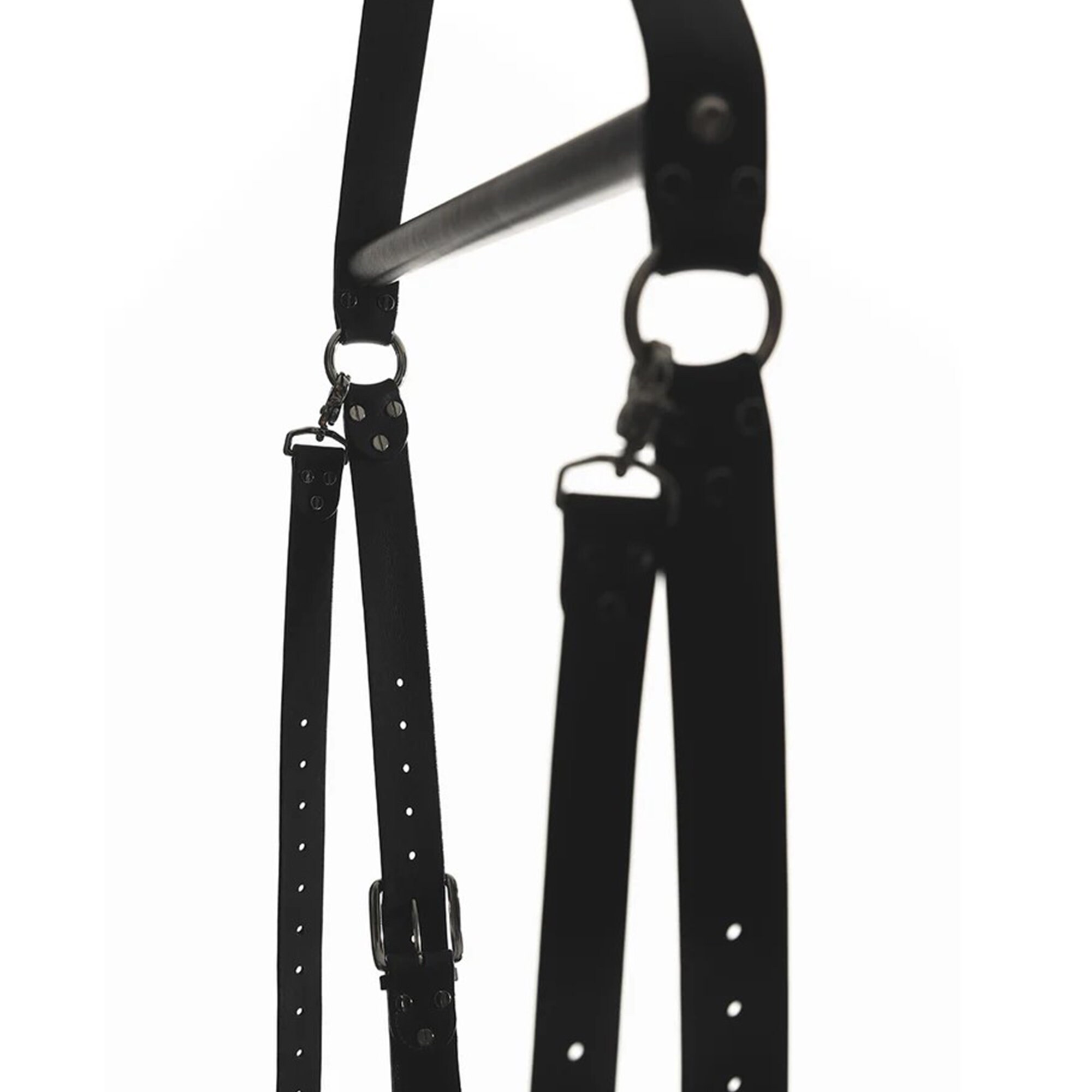 Premium Bondage Hammock Leather Sex Swing Sling Double Party Sling Strong Adult Sling Love