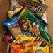 Assorted Snack Box - Etsy