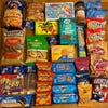 Assorted Snack Box - Etsy
