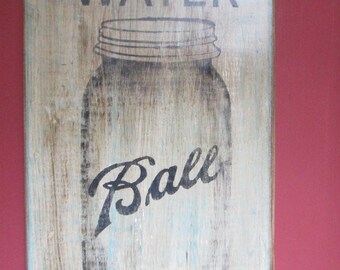 Hillbilly sign | Etsy