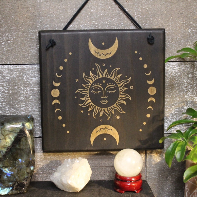 Sun Art - Etsy