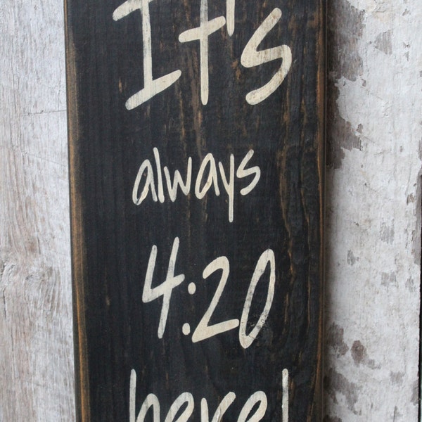 Cannabis Decor - Etsy