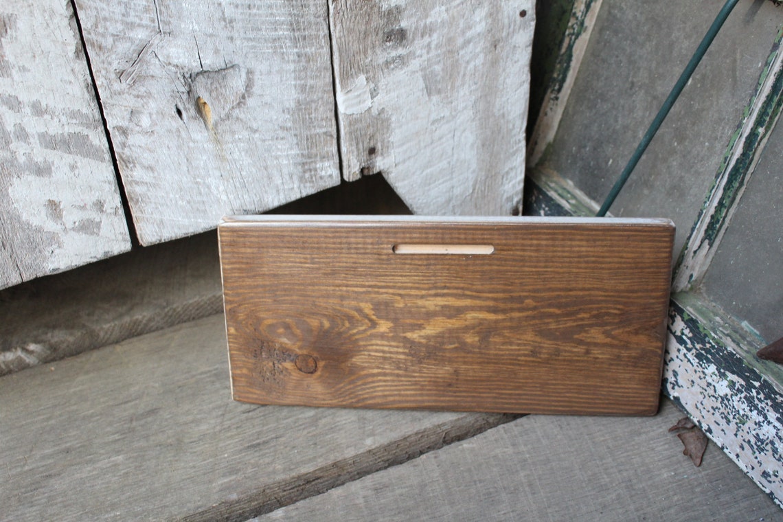 Plant Powered Wood Sign Plant Based Life | Etsy