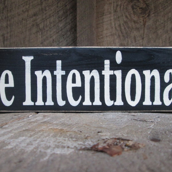 Primitive Sign - Etsy