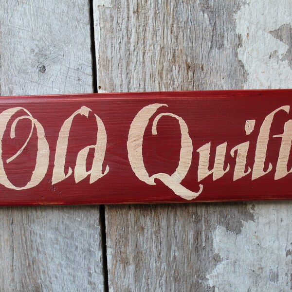 Primitive Wall Decor - Etsy