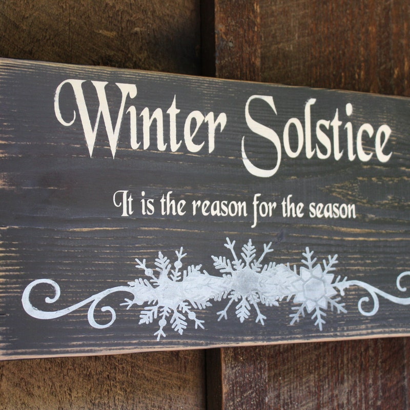 Solstice - Etsy