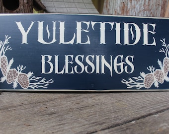 Ouija Board 8 X 12 Ouija Board Wall Sign Wicca - Etsy